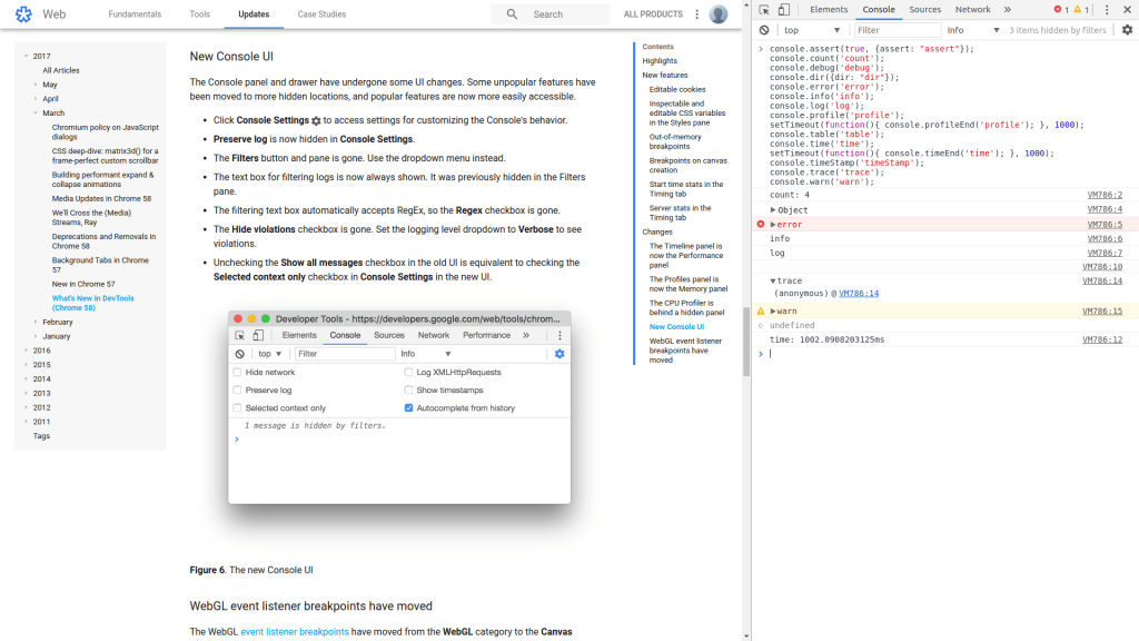 Google Chrome might have broken your tests without you even knowing ...
