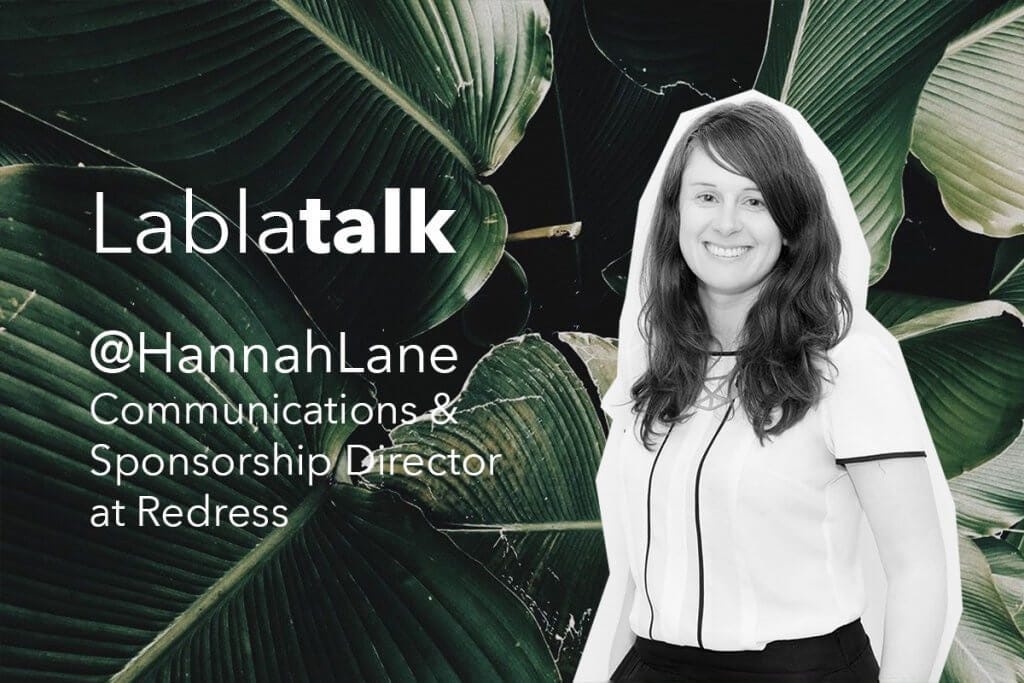 Lablatalk @ Hannah Lane. Hannah Lane, the Communications and… | by ...