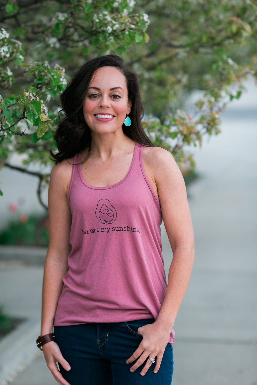 SPOTLIGHT: Becky Schroeder & the Reality of Postpartum Depression | by ...