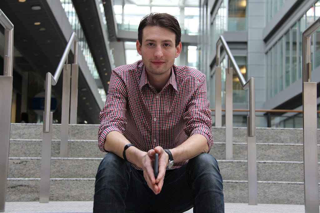 Joseph Weinberg joins the SportyFi advisor team | by SportyCo ...