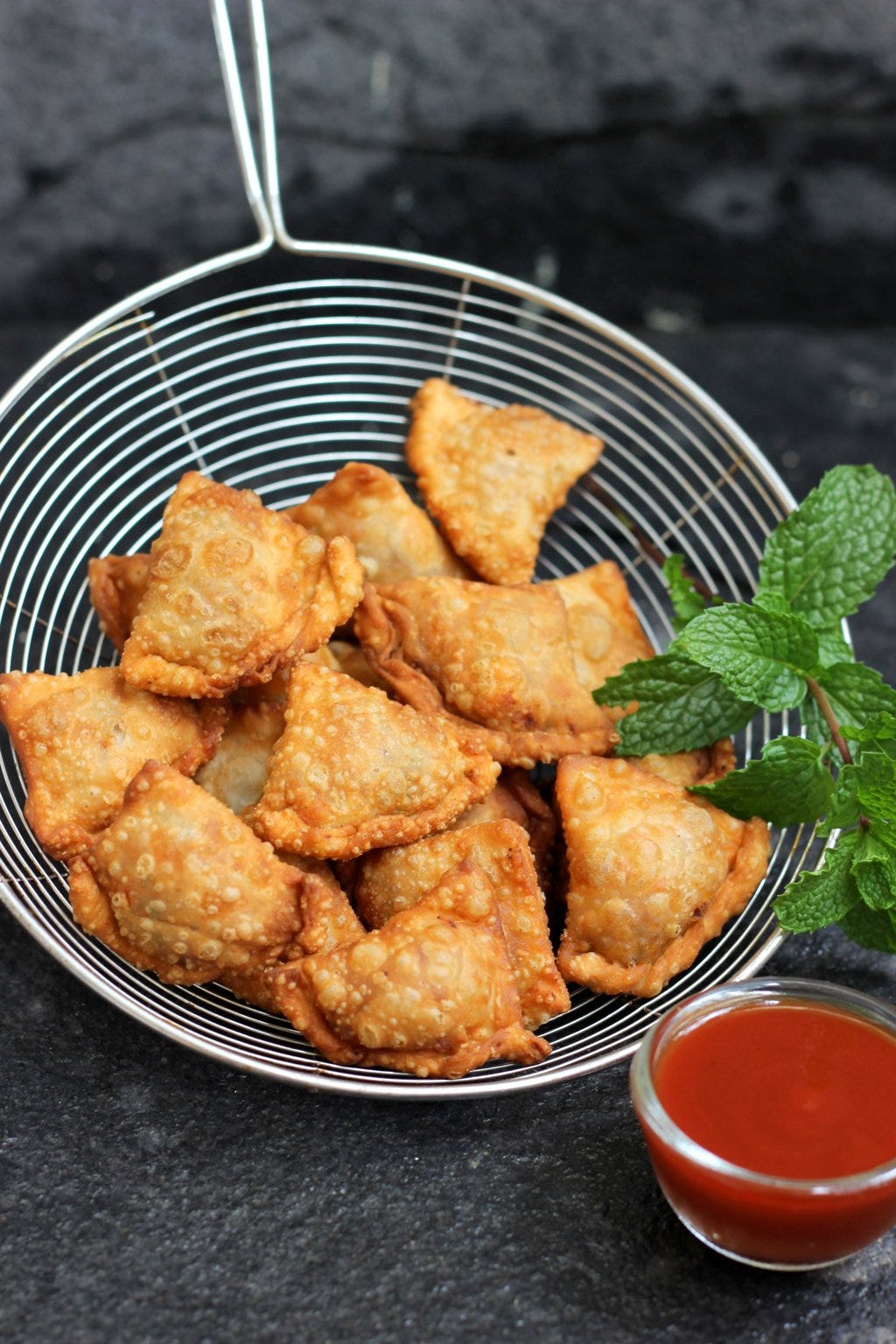 An A-Z list of Must Try Indian Recipes To Celebrate Indian Food | by ...