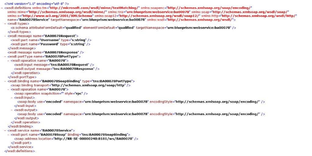 Working with SOAP based Web Service using Python - AYUSHI SHARMA - Medium