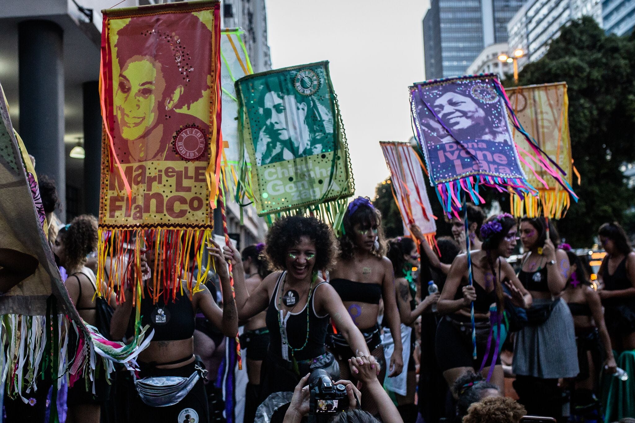 GIRL POWER: Uma nova geração de empoderamento feminino | by Isabella ...