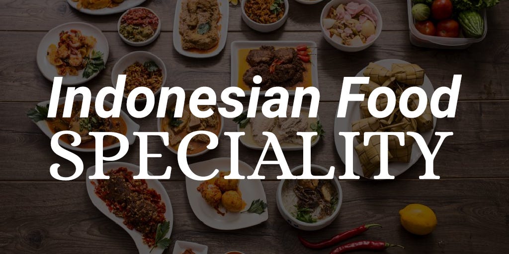 Best Indonesian Grocery Store Online in Australia | by Indo Asian ...