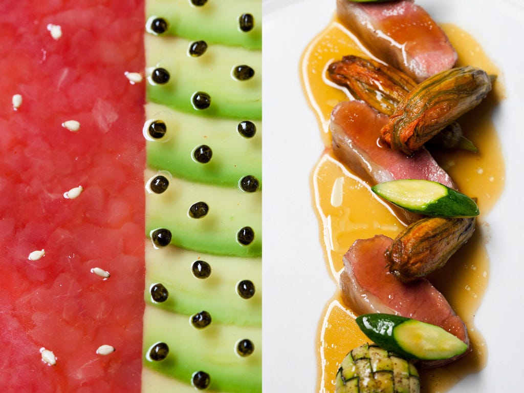 How To Shoot Food Like a Pro. You are getting hungry. Very, very… | by ...