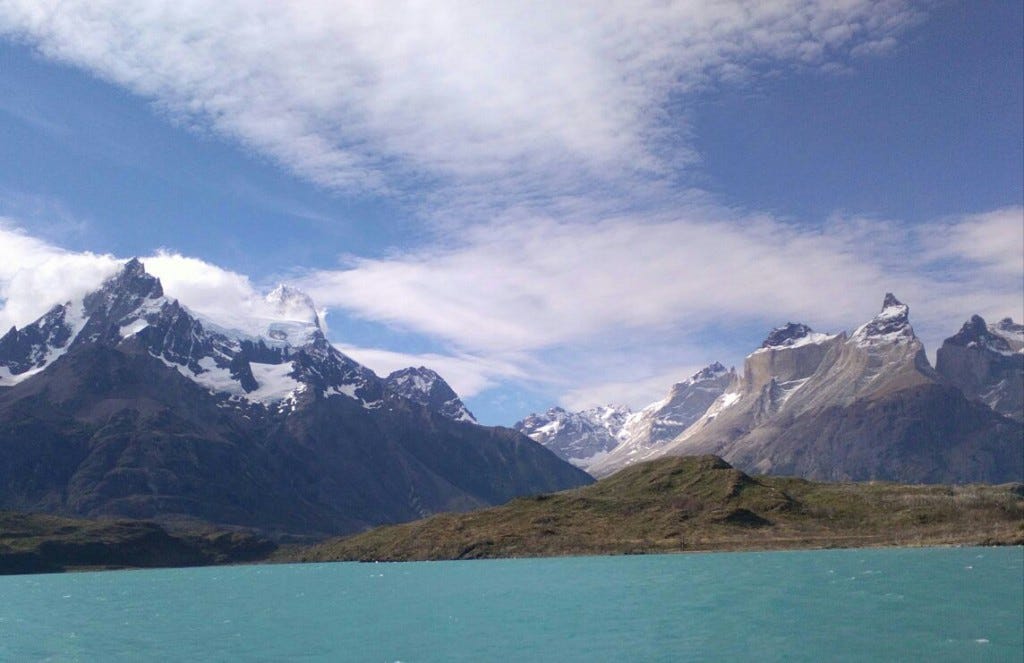 How to visit the best of Chile in 14 days | by Niccolò Viviani | The ...
