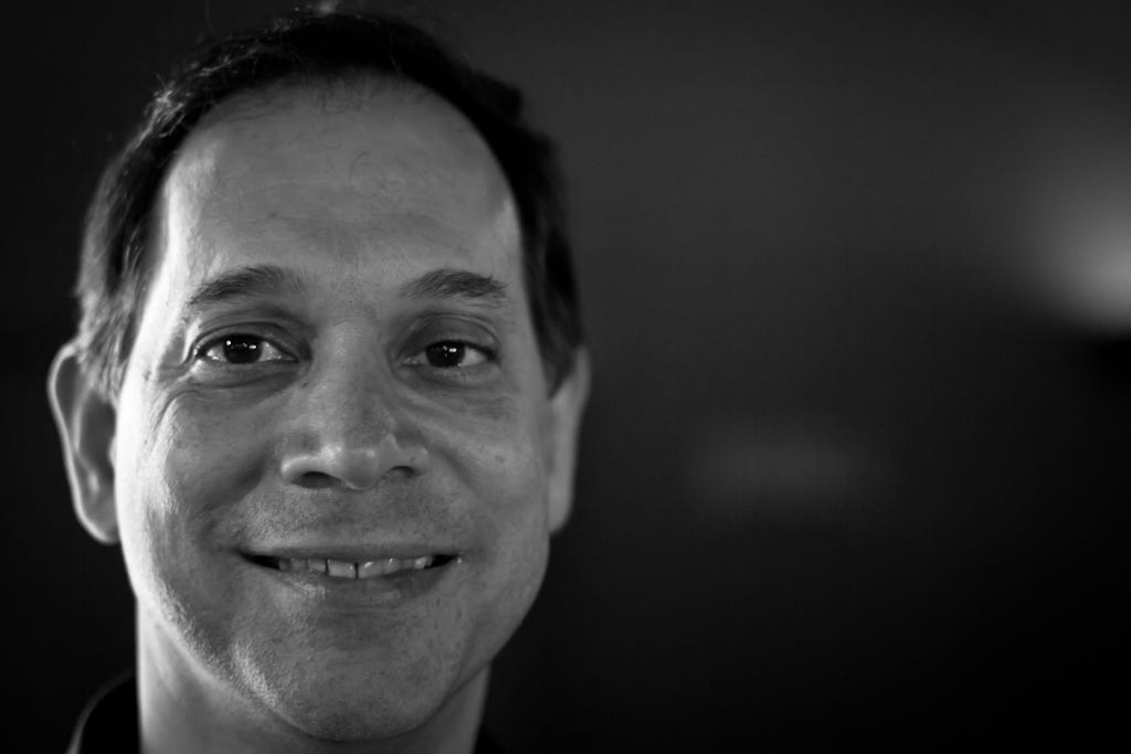 #3 What Peak VR Will Look Like with Ken Perlin - Beyond the Headset ...