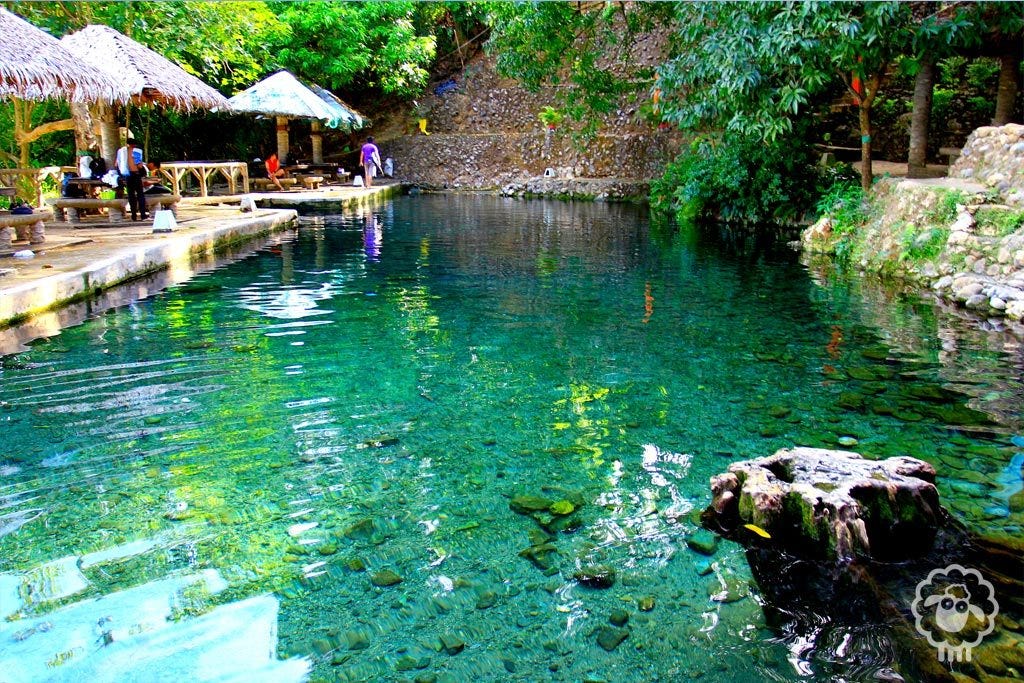 WELCOME TO ABRA— The Philippines’ Natural Dye Capital | by Geraldine ...