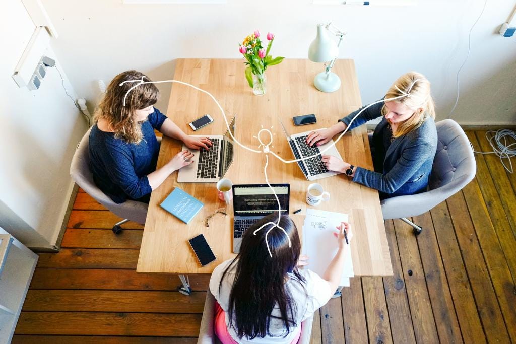 3 Tips to Build a High-Performing Inside Sales Team | by Kourtney ...