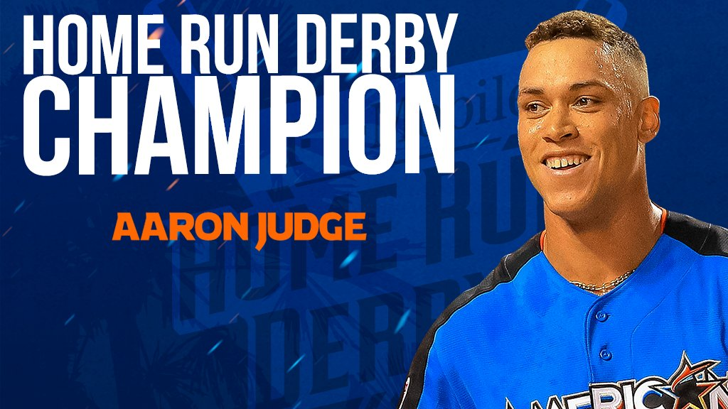 Is the Home Run Derby More Than A ‘Fun’ Event? | by Thomas Jenkins ...