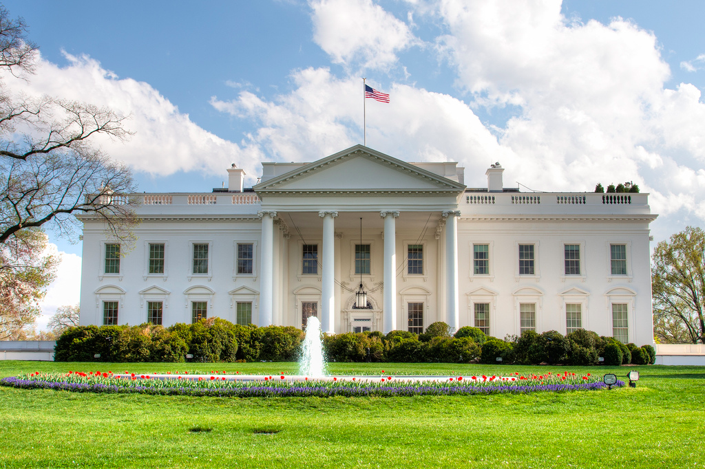 Democratic Members of Congress on Medium - Politics Guide - Medium