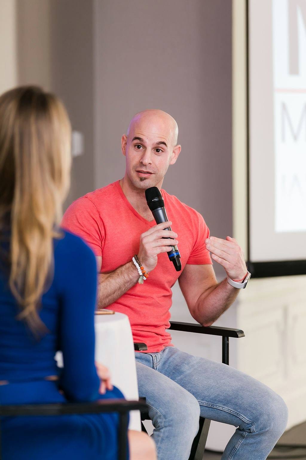 Podcaster Scott Aaron: How to Use LinkedIn To Dramatically Improve Your ...