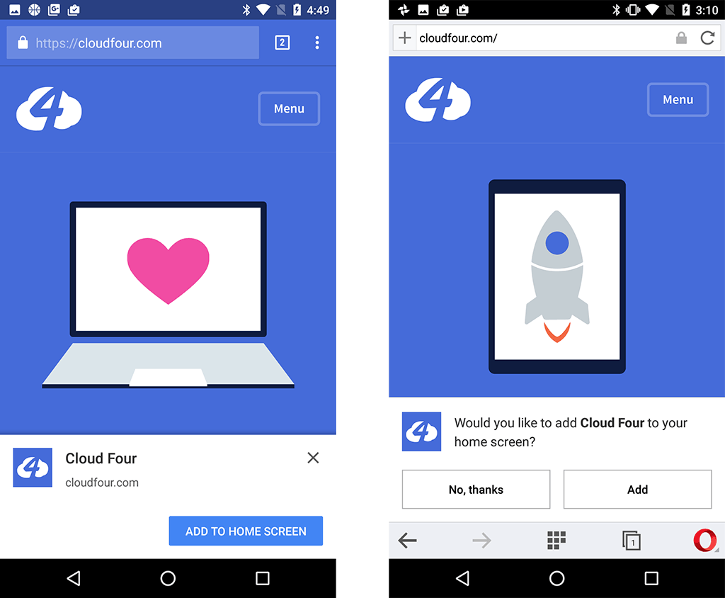 Everything you need to know about Progressive Web App (PWA) | by ...