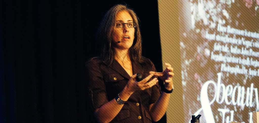An Interview with Jen Simmons. Steve Fisher talks with Jen Simmons ...