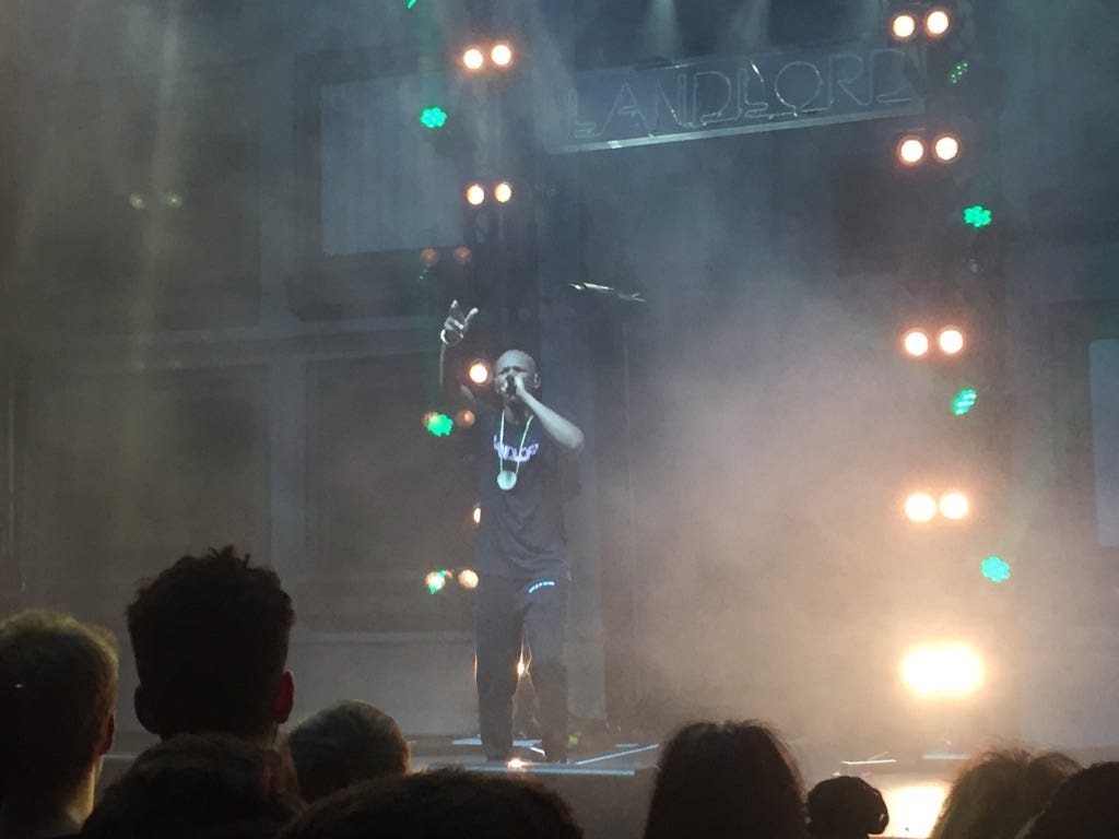 How I Became a British Music Loving Mandem in 4 Months | by Corey ...