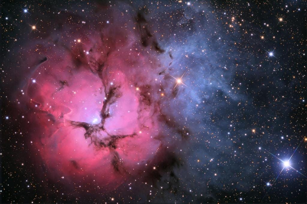 What is the oldest star in the Universe? | by Ethan Siegel | Starts ...