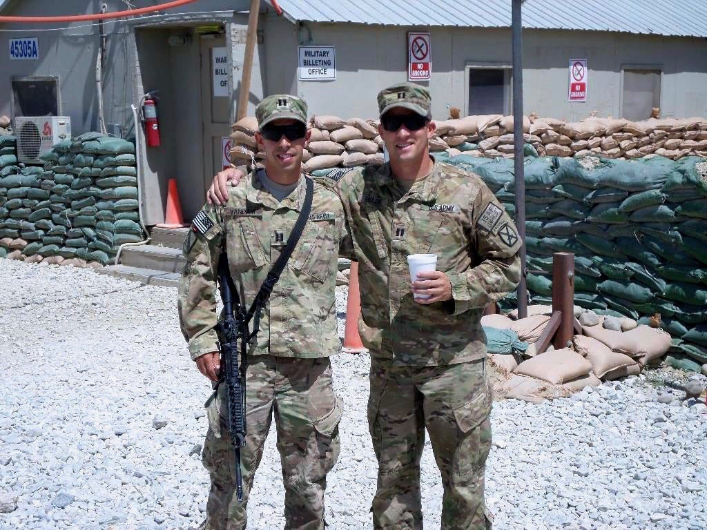 The Army soldier’s ‘new and improved’ athletic standard | by Ashley ...
