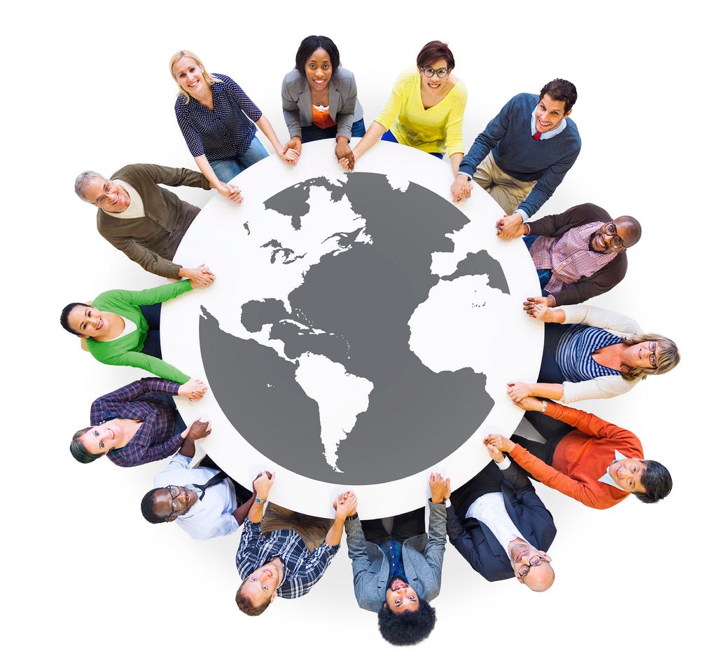 Why society needs privacy-preserving cryptonetworks | by Justin ...