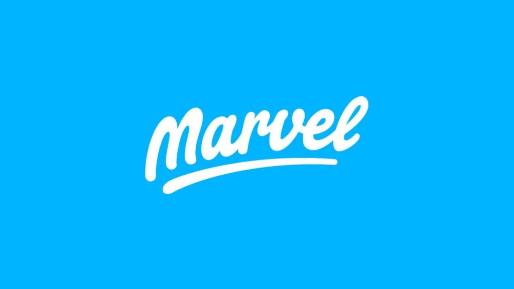 GameJam : la découverte de MarvelApp | by Vaness Aroux | Simplon Saint ...