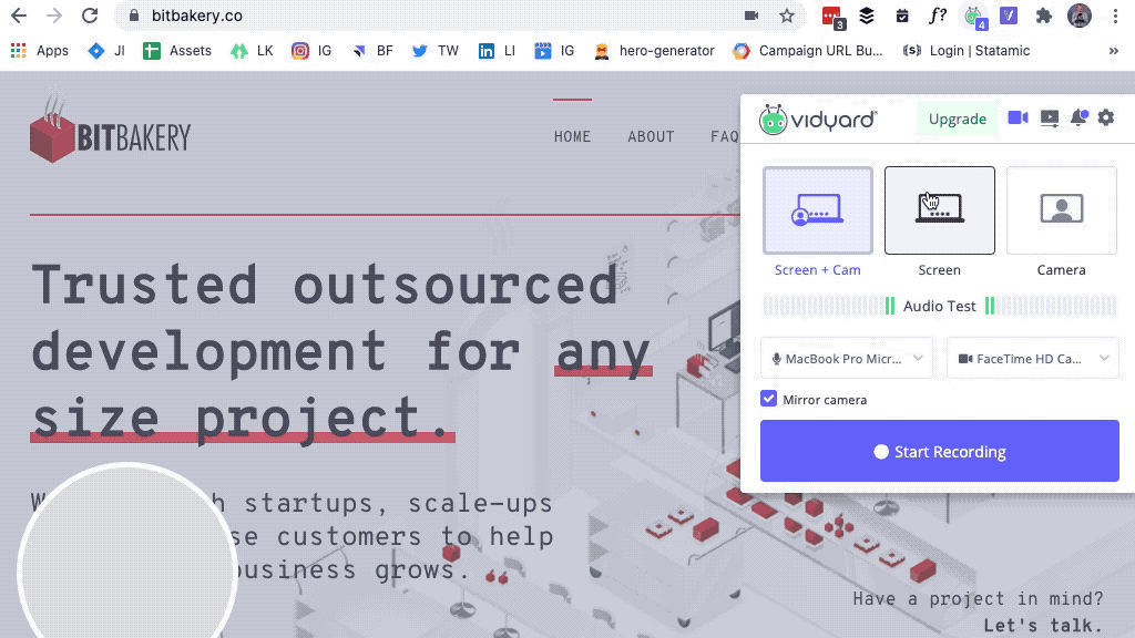 Our 4 Must Have Google Chrome Extensions for Design | by Alex Kinsella | BitBakery | Medium