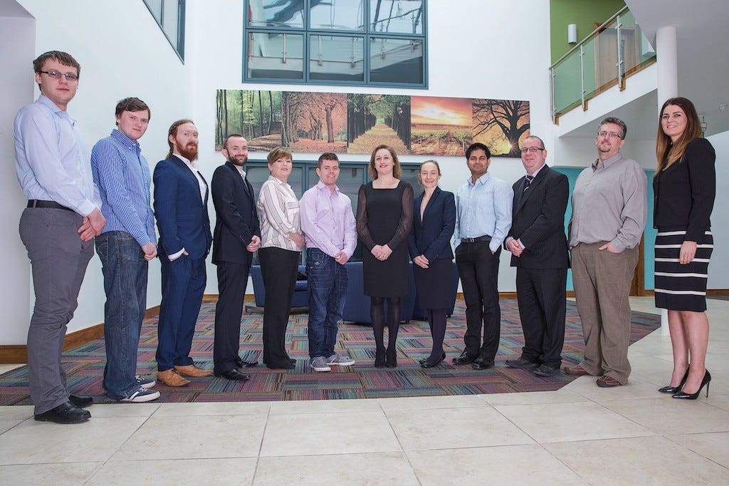 AQ Metrics raises $3.25M from international investors to expand US ...