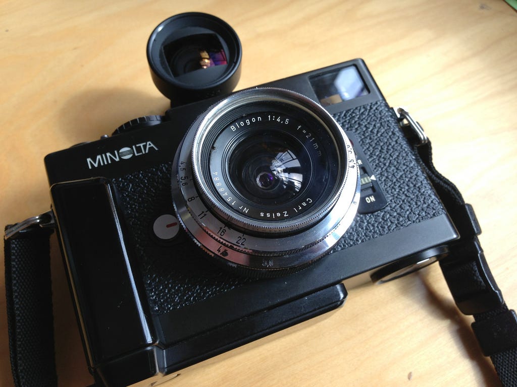 46％割引新作人気 MINOLTA CLE 40㎜F2 フィルムカメラ カメラ-OTA.ON.ARENA.NE.JP