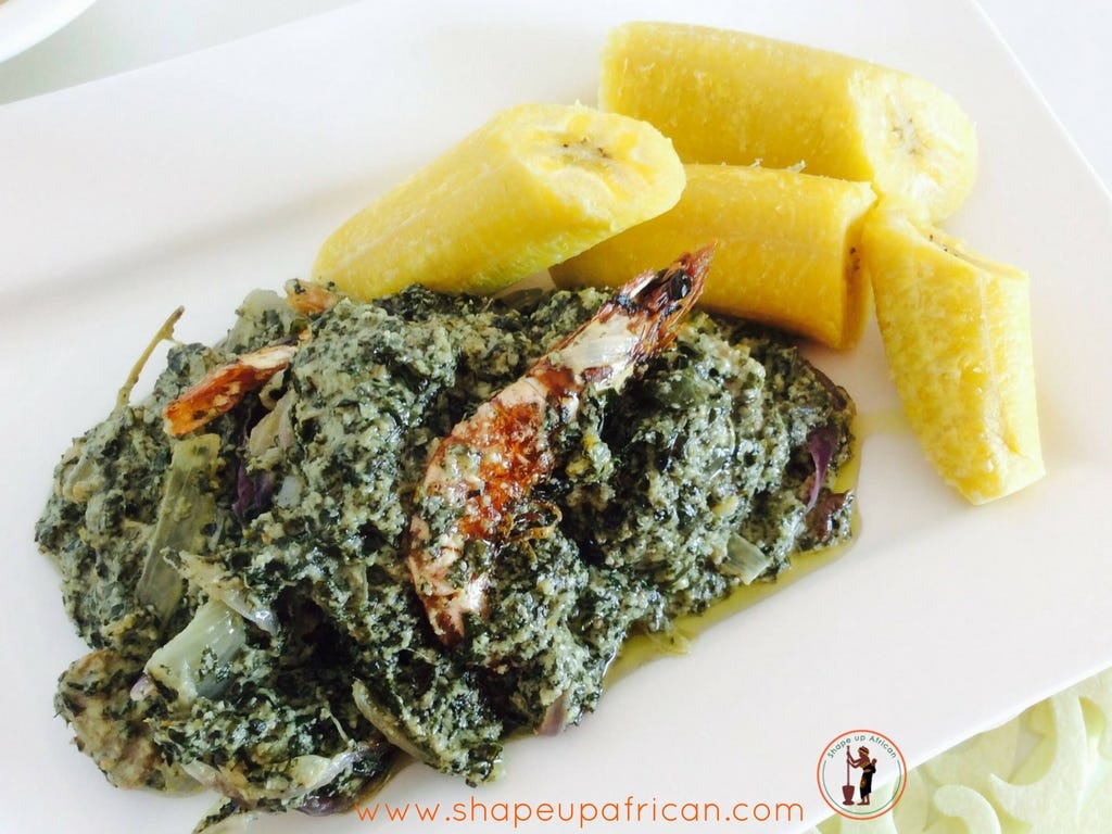 Ndole - Self-ish - Medium