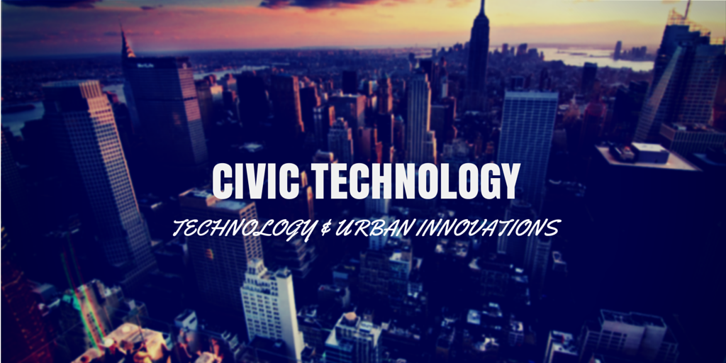 What Does It Mean To Think Civicly? | by Simon Lapointe | Civic ...