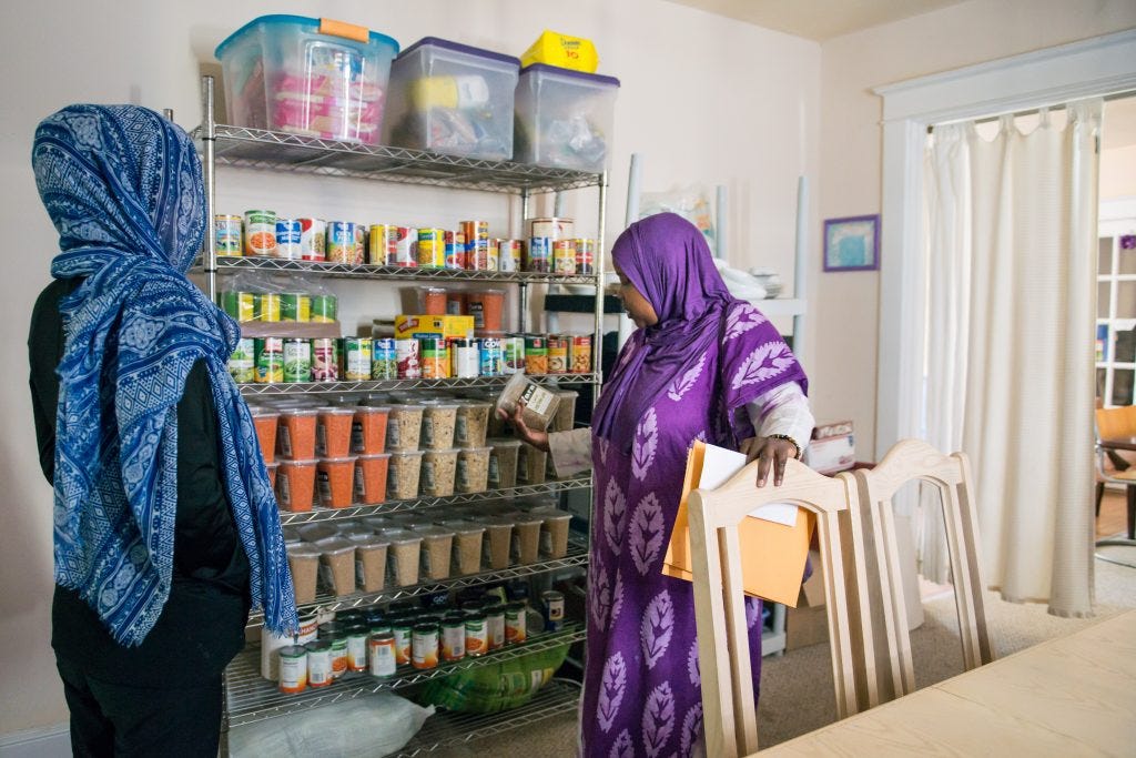 10 Muslim-led organizations to support this #GivingTuesday | by iram f ...