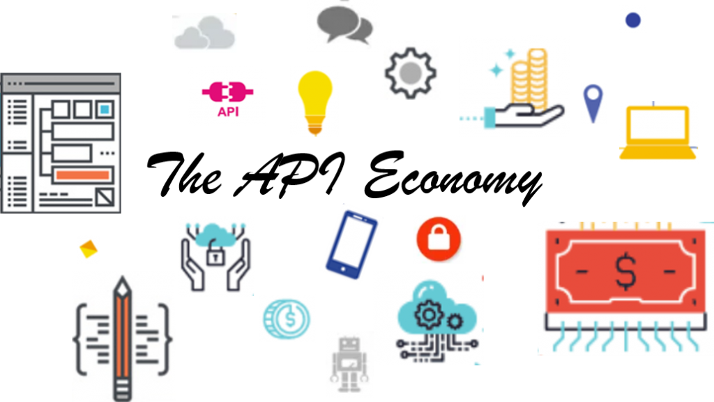 The API Economy. Improved operational efficiency &… | by Ştefan ...