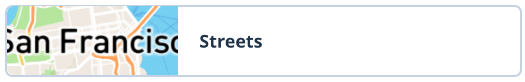 5 steps for creating a custom map | by Mapbox | maps for developers