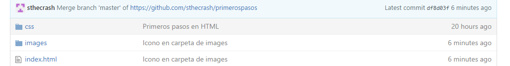 La guía básica de Git y Github para principiantes | by Sthefany ...