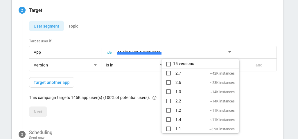 Complete Guide On Sending Push Using Firebase Cloud Messaging Console