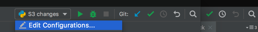 Quick Debug Python Code with PyCharm | by yma | Medium