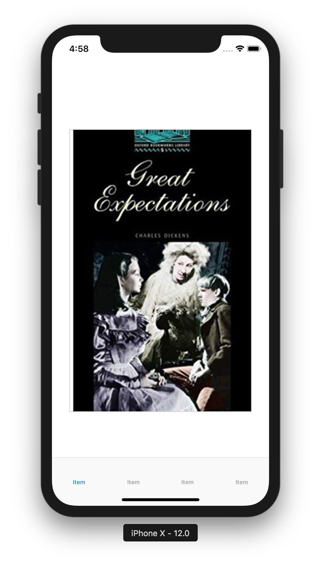 用 Tab Bar Controller 製作 Tab App 的步驟說明 | by 彼得潘的 iOS App Neverland | 彼得潘的 Swift iOS App 開發問題解答集 ...