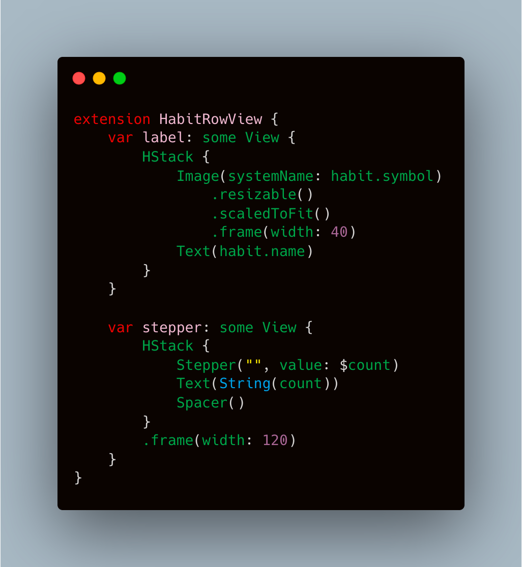 How To Make An Mvvm Swift Ui App Step By Step Guide Im Going To Teach By Liyicky Aug