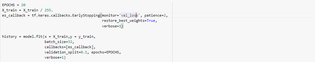 Project on Image Classification on cifar 10 dataset | by jayram ...