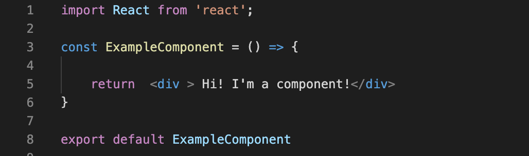 Refactoring React Class Components With Hooks By Mary