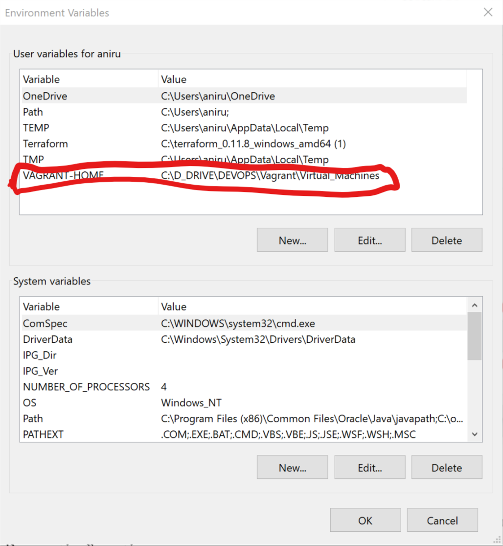 A quick-start guide to Vagrant. Vagrant is a popular tool among DevOps ...