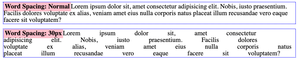How To Control White Space In Text With Css Better Programming Medium