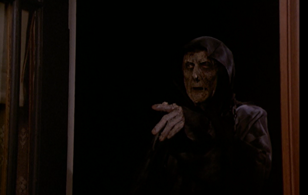 Night Gallery episode review — 3.7 — Fright Night | by Patrick J Mullen ...