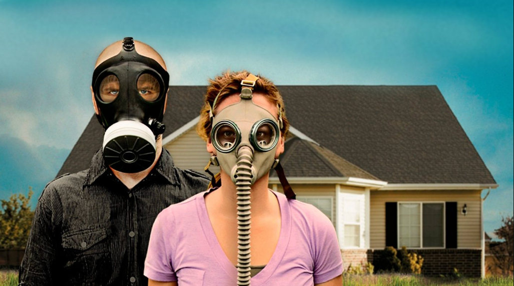 It’s The Perfect Time To Watch ‘Doomsday Preppers’ - Humungus - Medium