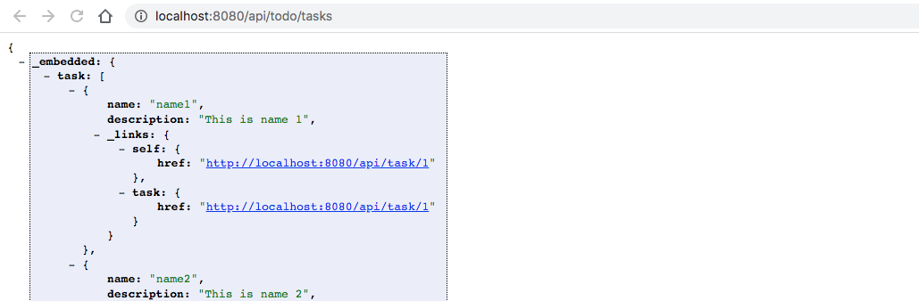 How To Develop and Build Java Rest API | by Bhargav Bachina | Bachina Labs | Medium