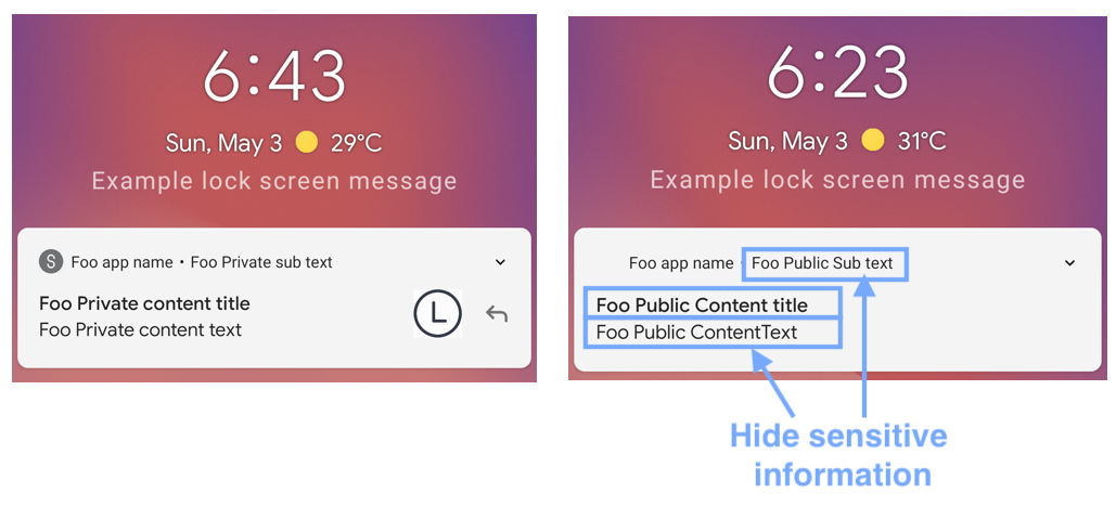 Android Notification Channel As Deep As Possible | by Myrick Chow | ITNEXT
