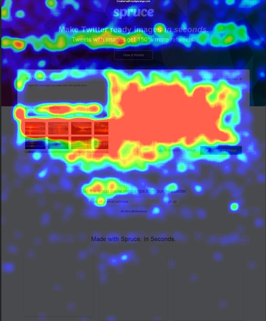 How to setup a landing page for testing a business or product idea ...
