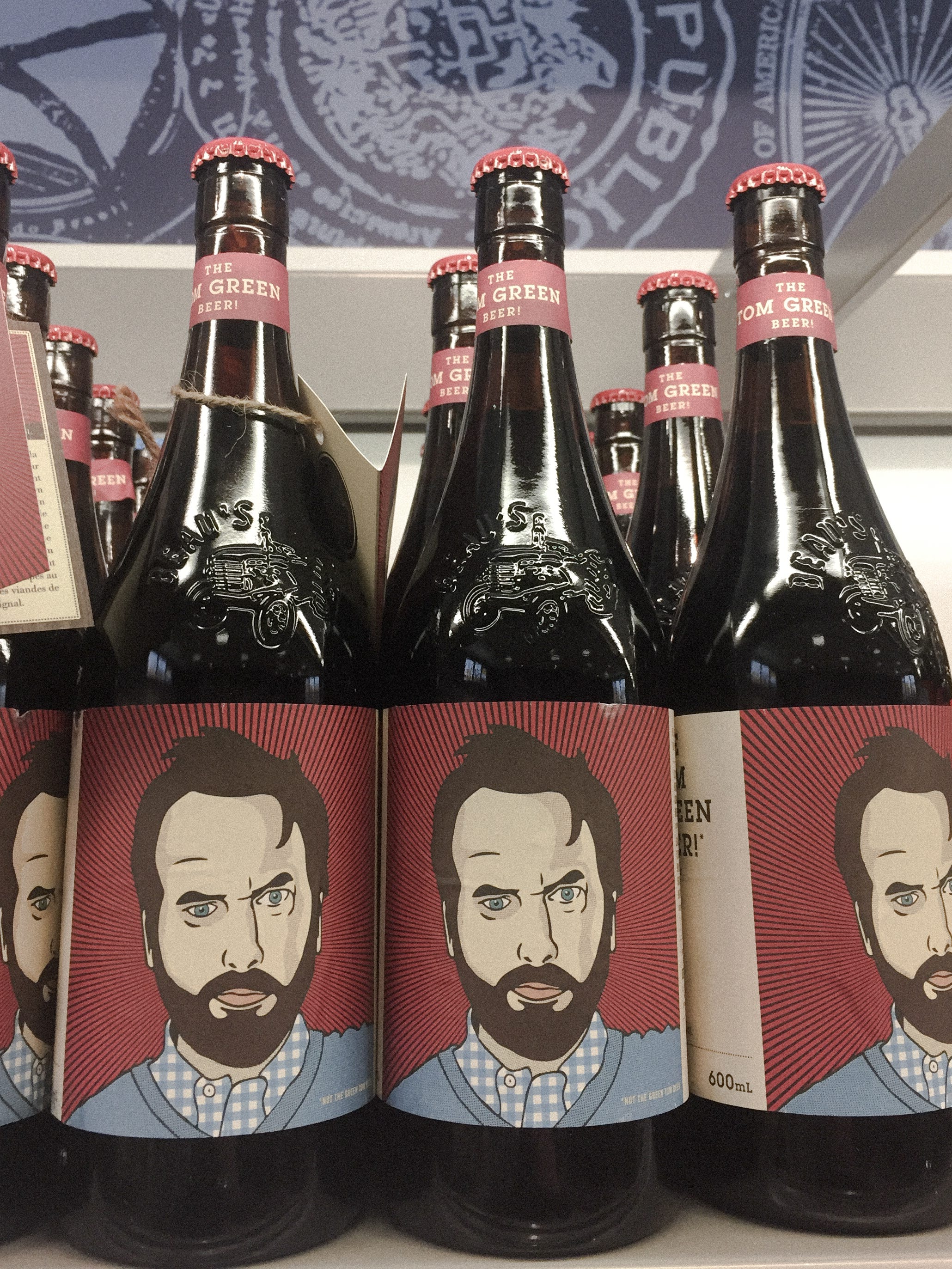 Breaking the ‘glass bottle’: gender stereotypes in alcohol branding ...