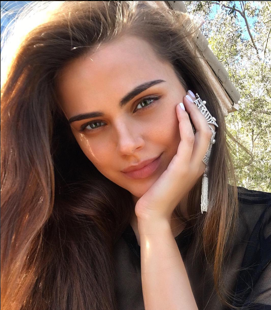 Xenia Deli is super cute | by YUKAJAPAN | Medium