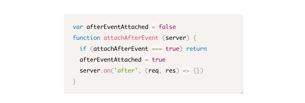 Keeping Node.js Fast: Tools, Techniques, And Tips For Making High-Performance Node.js Servers