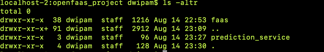 Deploying Machine Learning models | OpenFass | Server-less | Tensorflow | Analytics Vidhya