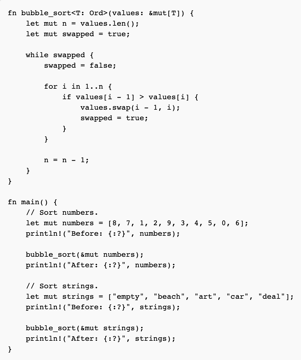 Rust & cross-platform mobile development | by Igor Steblii | The ...